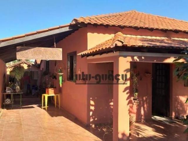 Casa com 3 dormitórios à venda, 326 m² por R$ 1.200.000,00 Jardim Rancho Grande Itu/SP