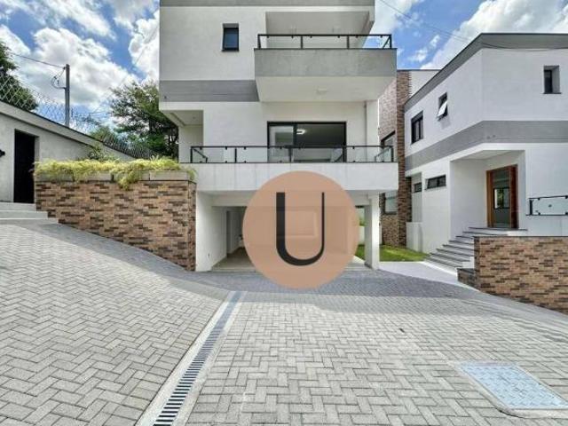 Casa com 3 dormitórios à venda, 326 m² por R$ 2.460.000,00 Granja Viana Carapicuíba/SP