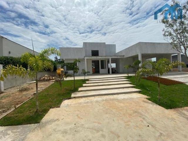 Casa com 3 dormitórios à venda, 326 m² por R$ 2.500.000,00 Condomínio Terras de Mont Serrat Salt