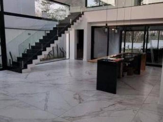 Casa com 3 dormitórios à venda, 326 m² por R$ 2.790.000,00 Alphaville Nova Esplanada 4 Votoranti