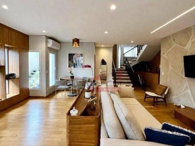 Casa com 3 dormitórios à venda, 326 m² por R$ 2.800.000 Condomínio Portal de Bragança Bragança P