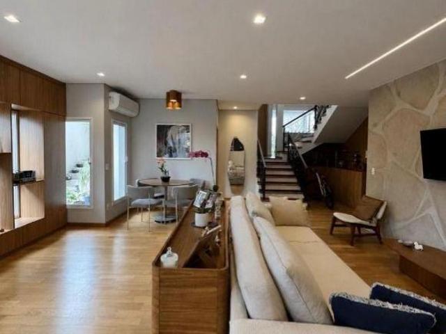 Casa com 3 dormitórios à venda, 326 m² por R$ 2.800.000,00 Condomínio Portal de Bragança Braganç