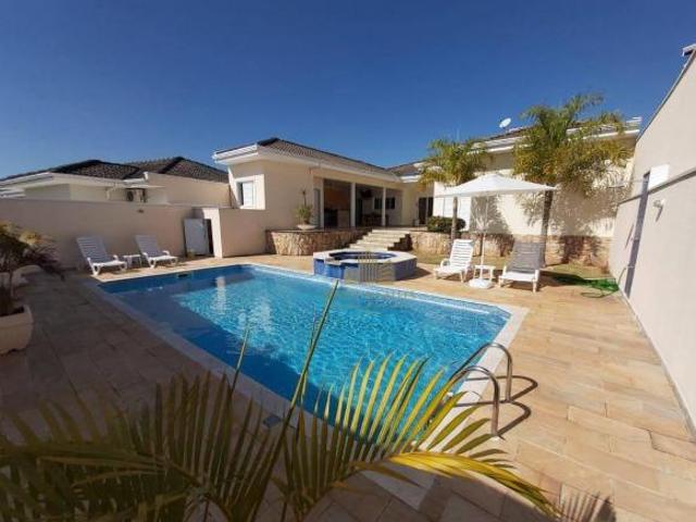 Casa com 3 dormitórios à venda, 326 m² por R$ 2.350.000,00 Jardim Residencial Villa Suíça Indaia