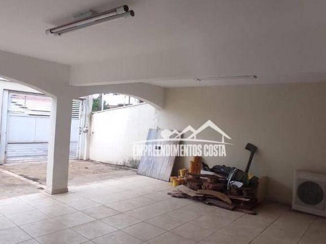 Casa com 3 dormitórios à venda, 326 m² por R$ 750.000,00 Brasil Itu/SP