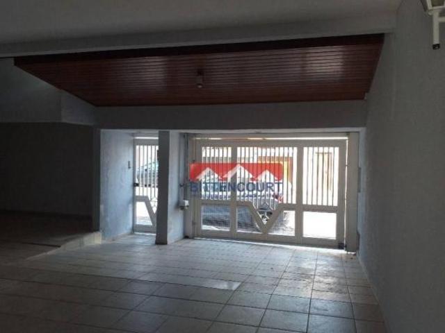 Casa com 3 dormitórios à venda, 326 m² por R$ 800.000,00 Ponte Sao Joao Jundiaí/SP