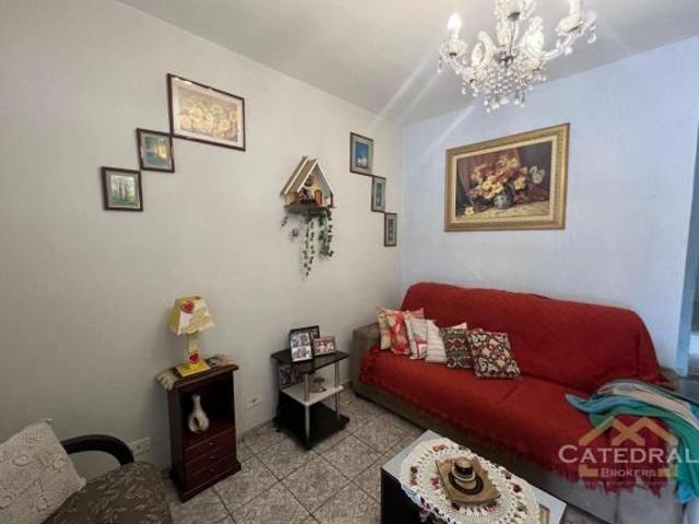 Casa com 3 dormitórios à venda, 326 m² por R$ 852.000,00 Vila Santa Terezinha Várzea Paulista/SP