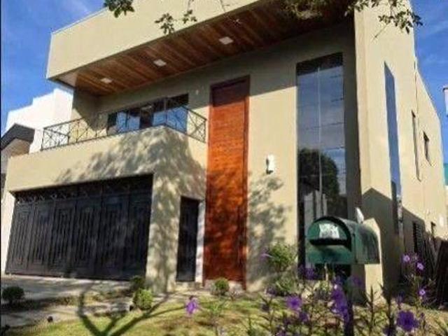 Casa com 3 dormitórios à venda, 327 m² por R$ 3.150.000 Condomínio Belvedere Cuiabá/MT