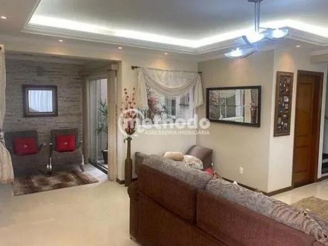 Casa com 3 dormitórios à venda, 327 m² por R$ 1.450.000,00 Jardim Monte Verde Valinhos/SP