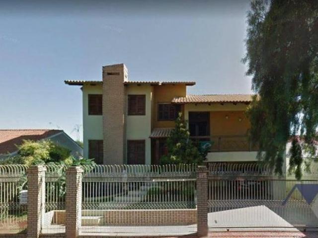 Casa à venda, 327 m² por R$ 1.500.000,00 Tropical Cascavel/PR