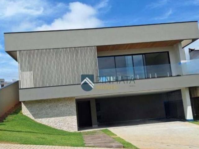 Casa com 3 dormitórios à venda, 327 m² por R$ 2.450.000 Fazenda Santa Isabel Louveira/SP