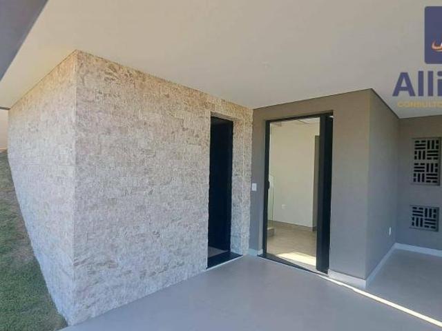 Casa com 3 dormitórios à venda, 327 m² por R$ 2.450.000,00 Condomínio Santa Isabel Louveira/SP