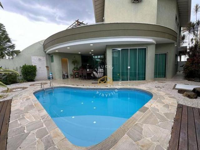 Casa com 3 dormitórios à venda, 327 m² por R$ 2.350.000,00 Swiss Park Campinas/SP