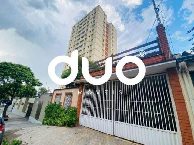 Casa com 3 dormitórios à venda, 327 m² por R$ 800.000,00 Nova América Piracicaba/SP