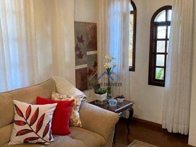 Casa com 3 dormitórios à venda, 327 m² por R$ 990.000,00 Vila Nova Esperia Jundiaí/SP