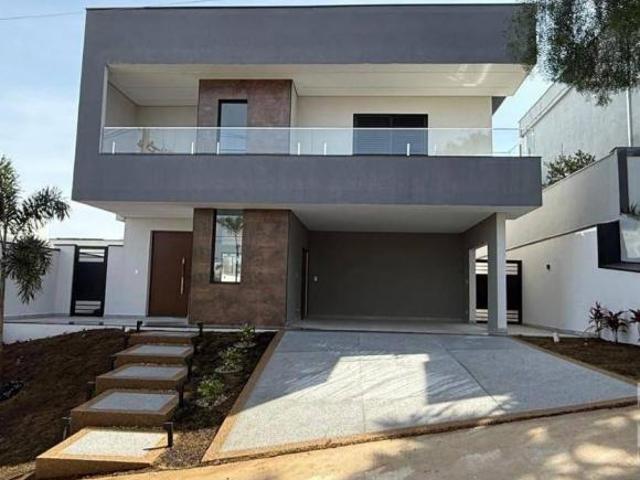 Casa com 3 dormitórios à venda, 328 m² por R$ 3.250.000,00 Jardim Residencial Helvétia Park II I