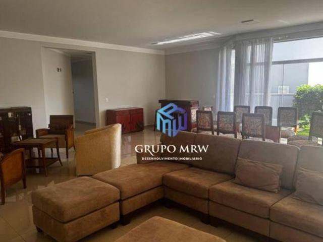 Casa com 3 dormitórios à venda, 328 m² por R$ 2.150.000,00 Jardim Residencial Tivoli Park Soroca