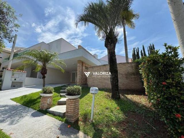 Casa com 3 dormitórios à venda, 328 m² por R$ 2.150.000,00 Jardim Residencial Tivoli Park Soroca
