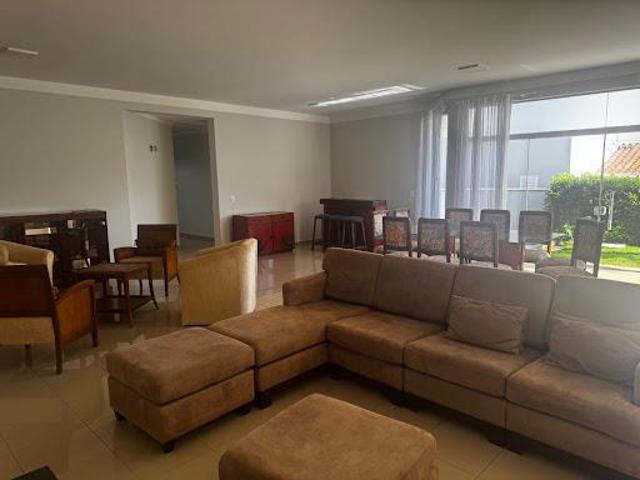 Casa com 3 dormitórios à venda, 328 m² por R$ 2.150.000,00 Jardim Residencial Tivoli Park Soroca