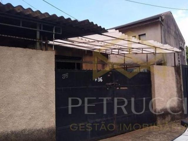 Casa com 3 dormitórios à venda, 328 m² por R$ 690.000,00 Parque Via Norte Campinas/SP
