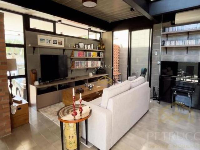 Casa com 3 dormitórios à venda, 329 m² por R$ 3.900.000,00 Swiss Park Campinas/SP