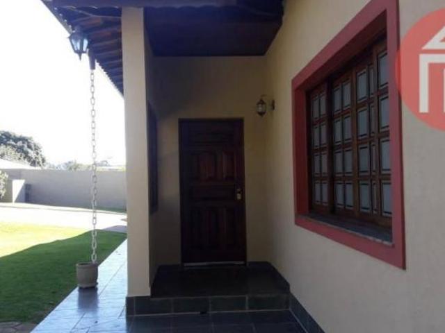 Casa com 3 dormitórios à venda, 329 m² por R$ 1.800.000,00 Lagos de Santa Helena Bragança Paulis