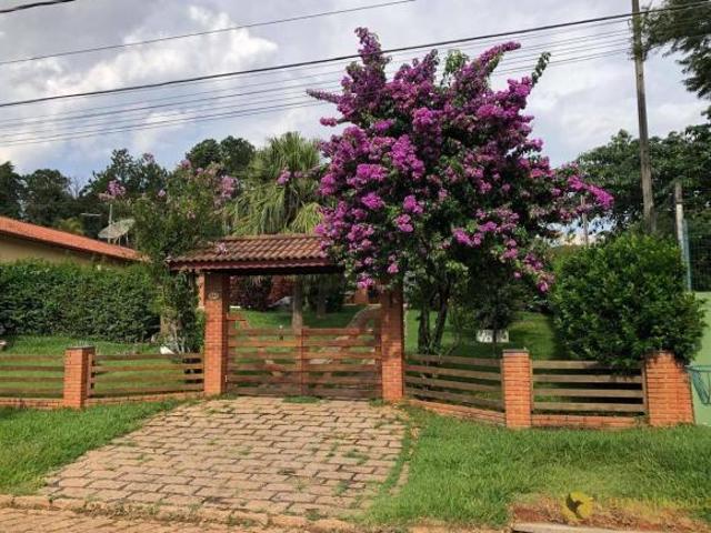 Casa com 3 dormitórios à venda, 329 m² por R$ 1.320.000 Condomínio Village Aguas de Santa Eliza