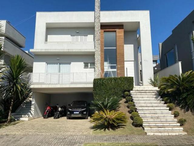 Casa com 3 dormitórios à venda, 329 m² por R$ 2.500.000,00 Condomínio Residencial Jaguary São Jo