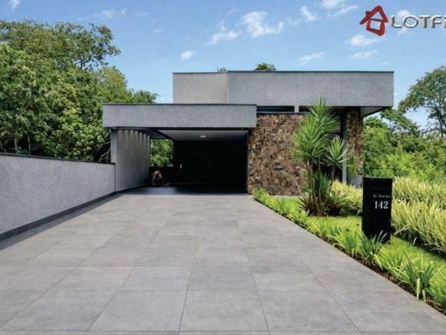 Casa com 3 dormitórios à venda, 329 m² por R$ 2.800.000,00 Granja Viana Jandira/SP