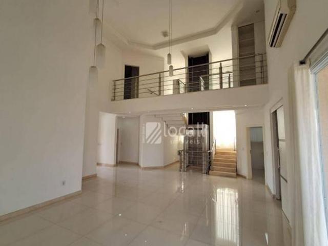 Casa com 3 dormitórios à venda, 329 m² por R$ 2.990.000,00 Residencial Eco Village I São José do