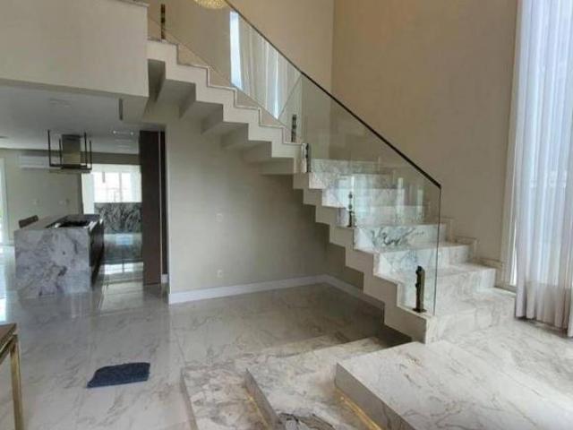 Casa com 3 dormitórios à venda, 320 m² Alphaville Gravataí/RS
