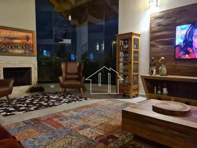 Casa com 3 dormitórios à venda, 320 m² por R$ 4.200.000,00 Urbanova São José dos Campos/SP