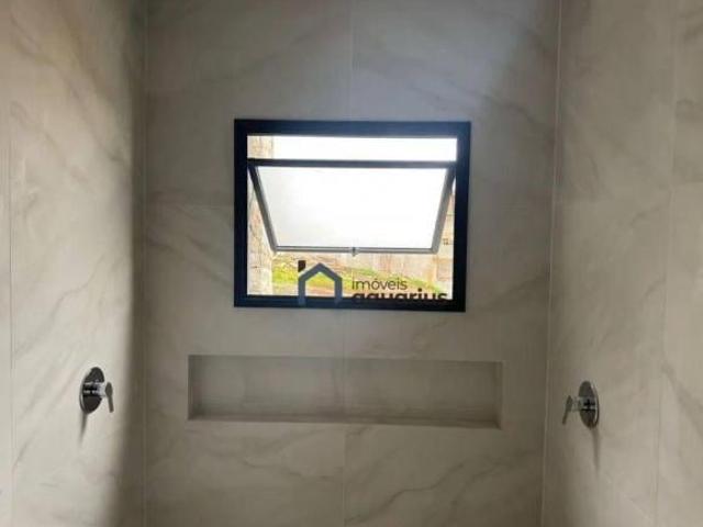 Casa com 3 dormitórios à venda, 320 m² por R$ 3.200.000,00 Condomínio Residencial Monaco São Jos
