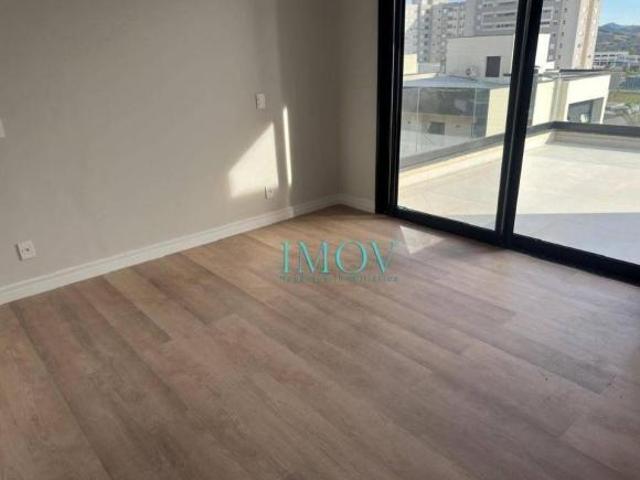 Casa à venda, 320 m² por R$ 3.200.000,00 Condomínio Residencial Monaco São José dos Campos/SP