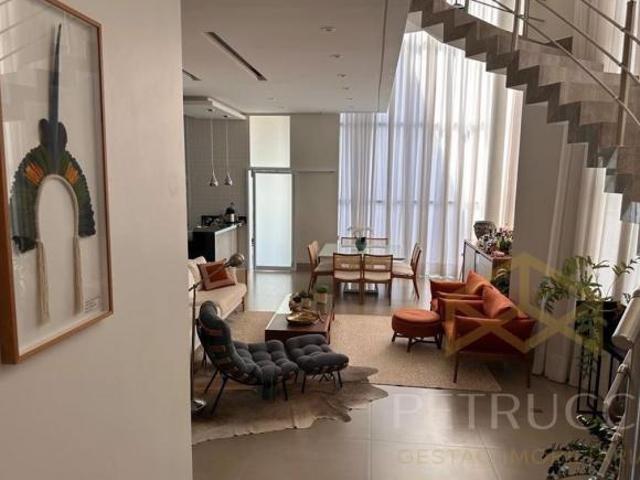 Casa com 3 dormitórios à venda, 320 m² por R$ 3.300.000,00 Swiss Park Campinas/SP