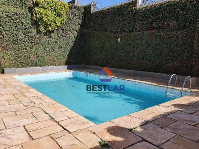 Casa com 3 dormitórios à venda, 320 m² por R$ 1.450.000,00 Granja Viana Cotia/SP
