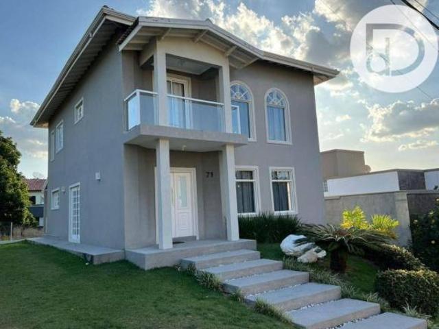 Casa com 3 quartos à venda, 320 m² por R$ 1.349.000 Loteamento Recanto dos Paturis Vinhedo/SP