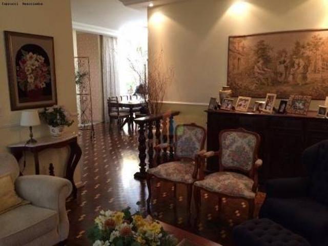 Casa com 3 dormitórios à venda, 320 m² por R$ 1.485.001,00 Jardim Guanabara Campinas/SP