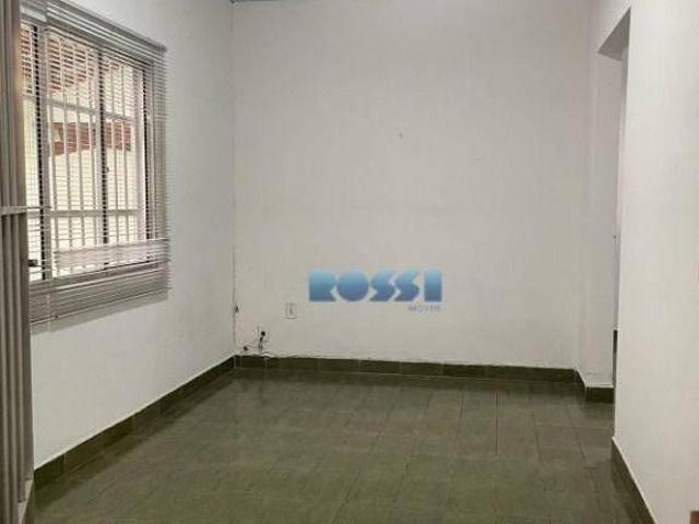 Casa com 3 dormitórios à venda, 320 m² por R$ 1.500.000,00 Vila Santa Clara São Paulo/SP