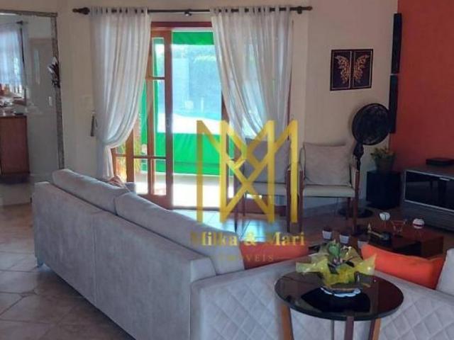 Casa com 3 dormitórios à venda, 320 m² por R$ 1.550.000,00 Horizonte Azul Itupeva/SP