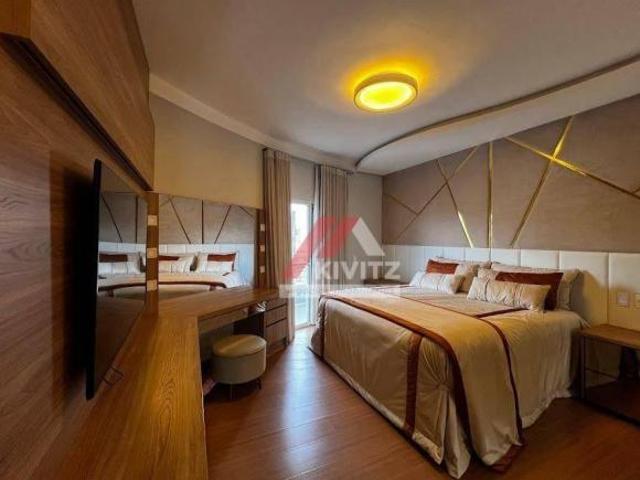 Casa com 3 dormitórios à venda, 320 m² por R$ 1.580.000,00 Jardim Terramérica I Americana/SP