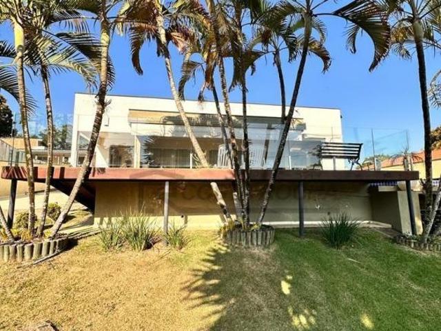 Casa com 3 dormitórios à venda, 320 m² por R$ 1.590.000,00 Condomínio Haras São Luiz Salto/SP
