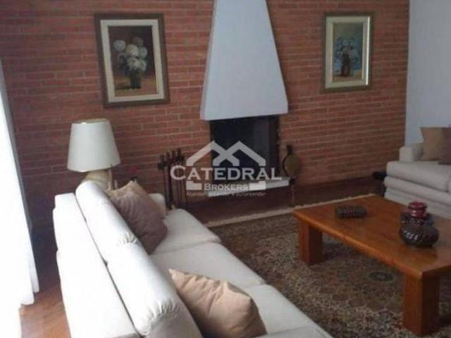 Casa com 3 dormitórios à venda, 320 m² por R$ 1.600.000,00 Chácara Urbana Jundiaí/SP