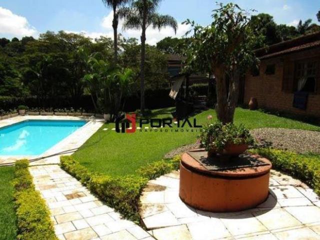 Casa com 3 dormitórios à venda, 320 m² por R$ 1.600.000,00 Granja Viana Carapicuíba/SP