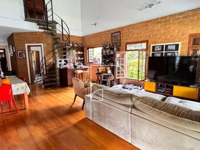 Casa com 3 dormitórios à venda, 320 m² por R$ 1.600.000,00 Granja Viana Jandira/SP