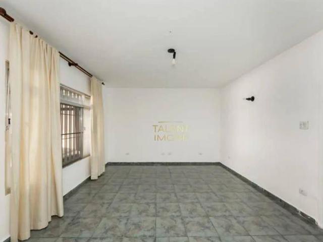 Casa com 3 dormitórios à venda, 320 m² por R$ 1.655.000,00 Brooklin Paulista São Paulo/SP