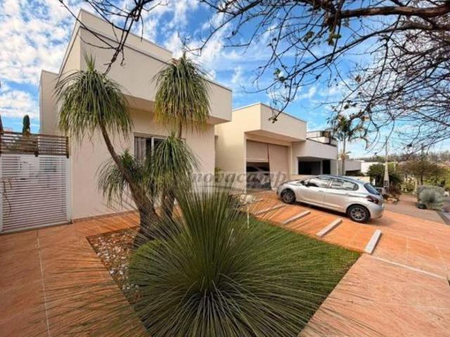 Casa com 3 dormitórios à venda, 320 m² por R$ 1.680.000 Boa Esperança Paulínia/SP