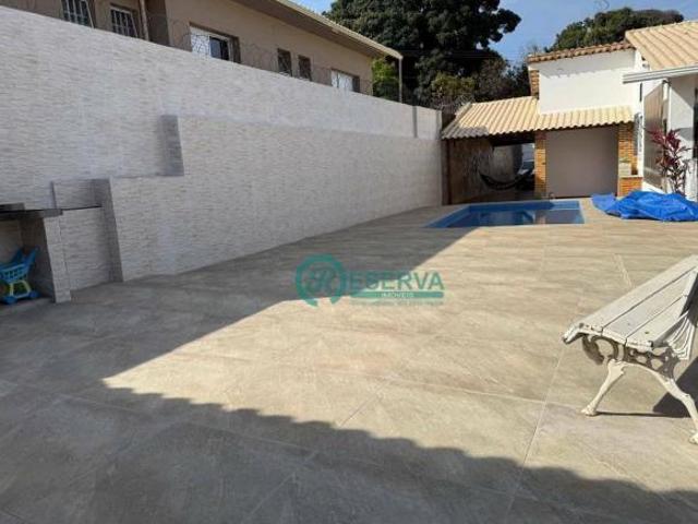 Casa com 3 dormitórios à venda, 320 m² por R$ 1.680.000,00 Joana Darc Lagoa Santa/MG