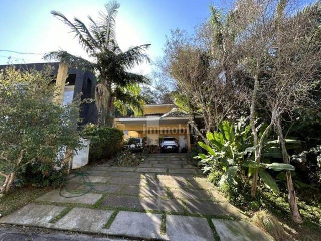 Casa com 3 dormitórios à venda, 320 m² por R$ 1.800.000,00 Granja Viana Beverly Hills Jandira/