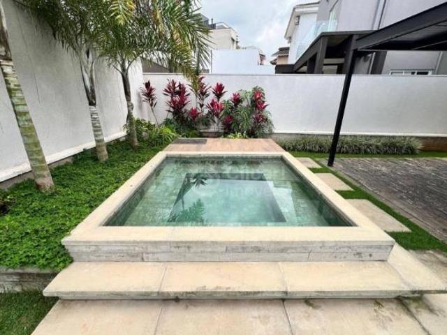 Casa com 3 dormitórios à venda, 320 m² por R$ 1.850.000 Residencial Ibi Aram I Itupeva/SP
