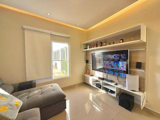 Casa com 3 dormitórios à venda, 320 m² por R$ 1.890.000,00 Condomínio Vila Hípica II Vinhedo/SP
